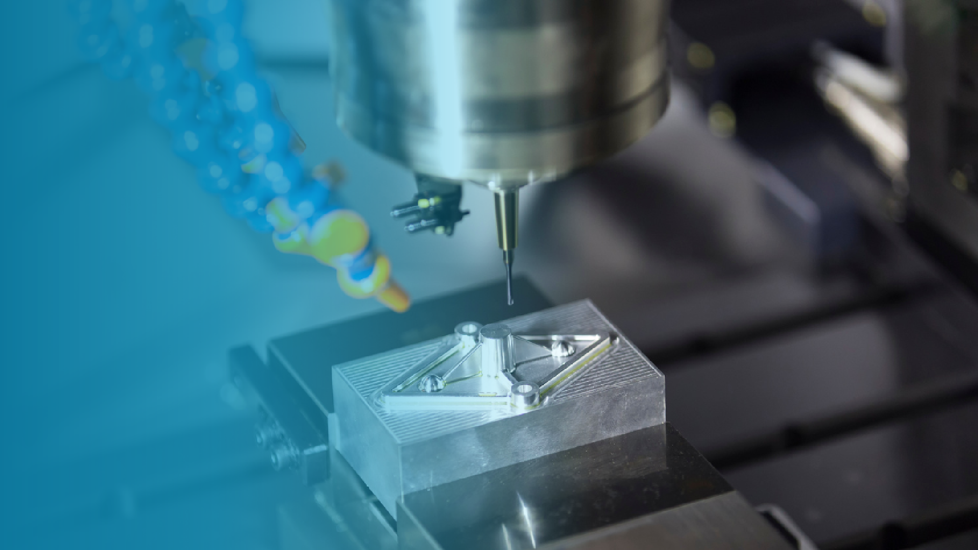 International Precision Engineering