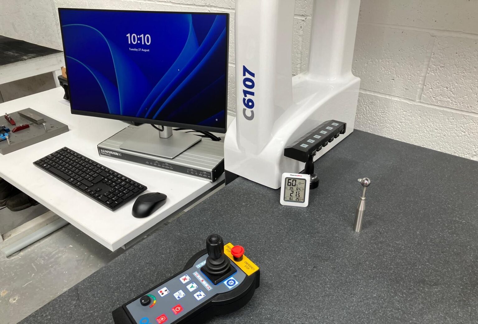 Services – International Precision Engineering